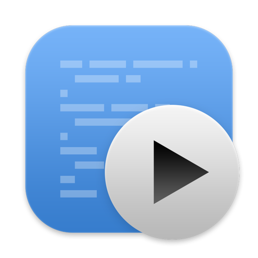 CodeRunner on Setapp | Beautiful, lightweight code editor for Mac