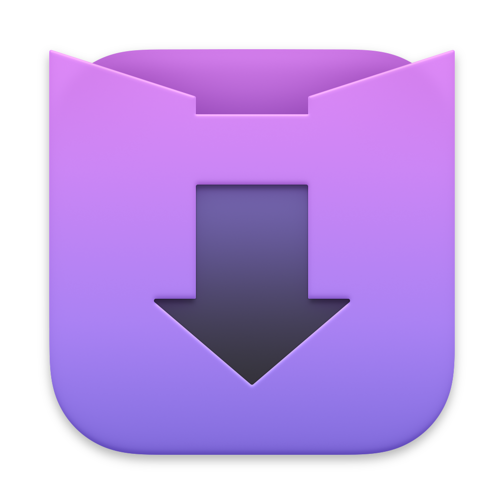 Downie on Setapp | Ultimate YouTube downloader