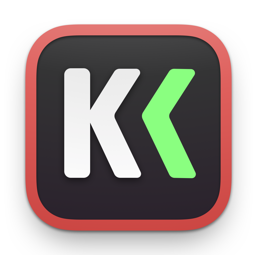 KeyKey Typing Tutor on Setapp | The best app to improve typing speed on Mac