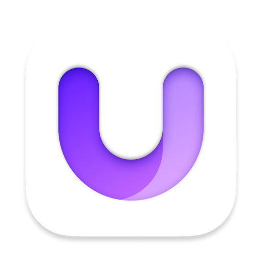 Unite on Setapp | A powerful app maker for Mac