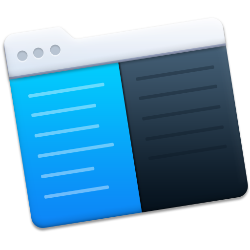 Commander One on Setapp | Dual-pane file manager for Mac