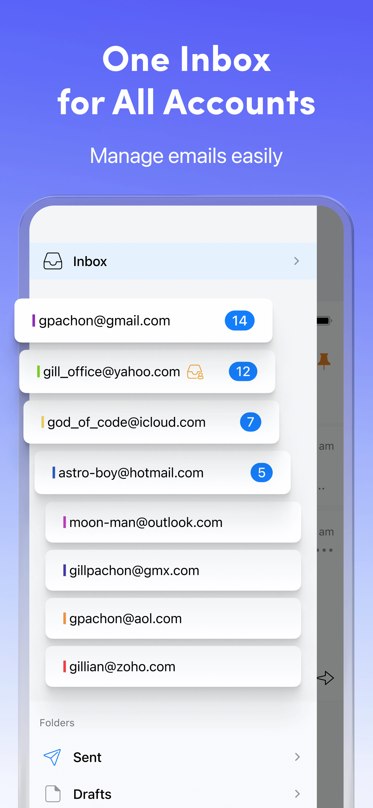 Spark Mail on Setapp | Manage emails easier