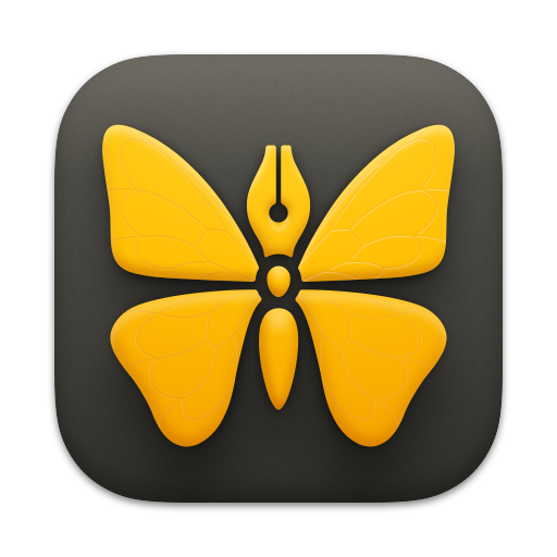 Ulysses en Setapp | Escribe y publica con una sola app