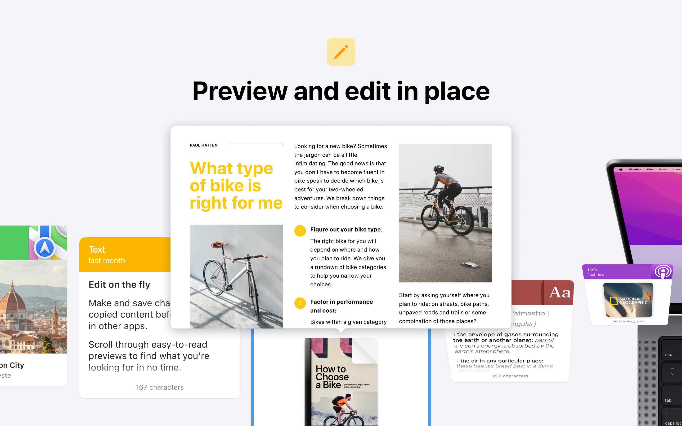Paste on Setapp | Robust cloud clipboard manager and time-reliever
