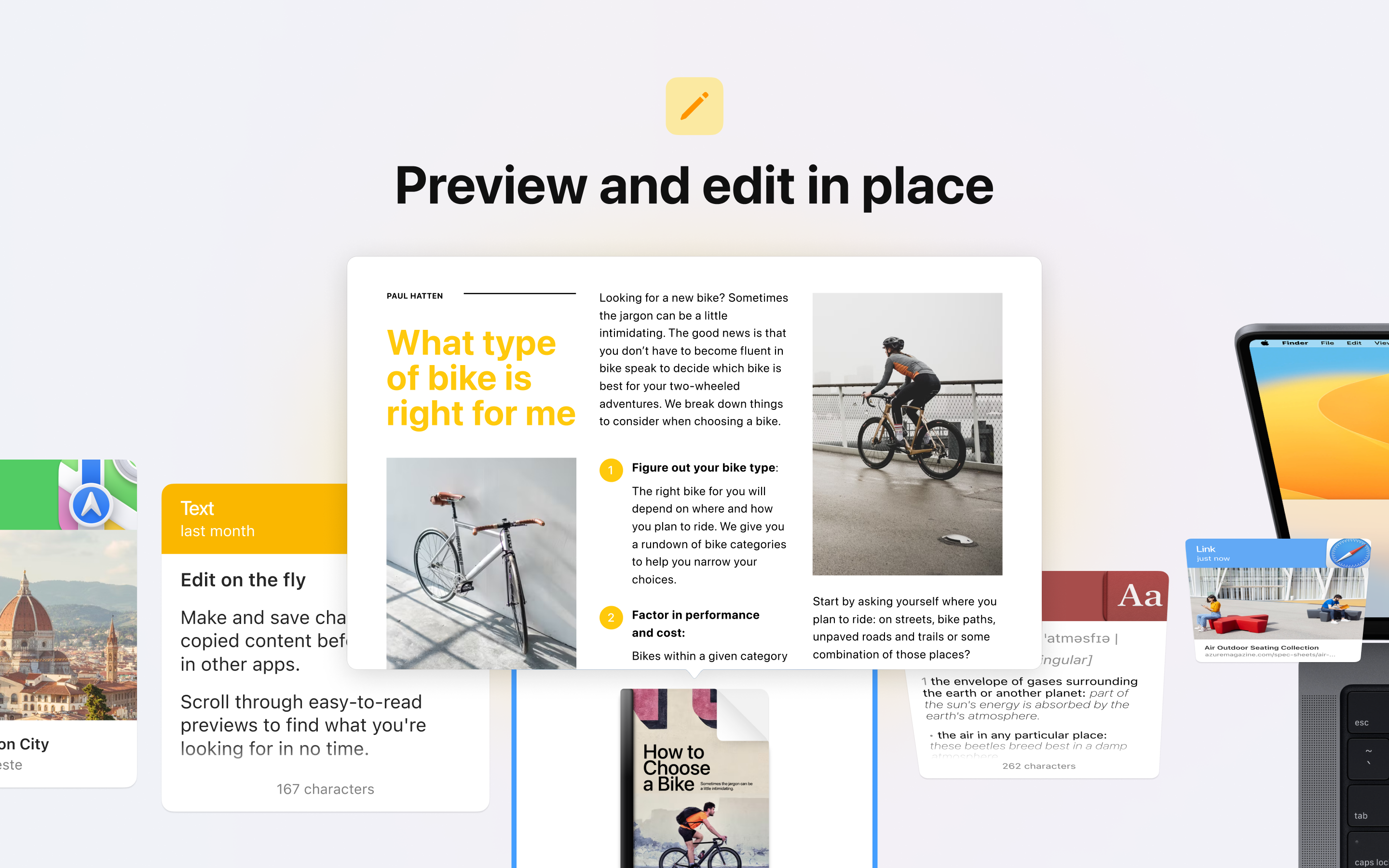 Paste on Setapp | Robust cloud clipboard manager and time-reliever